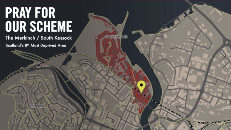 September 2, 2020 – Claire in Scotland